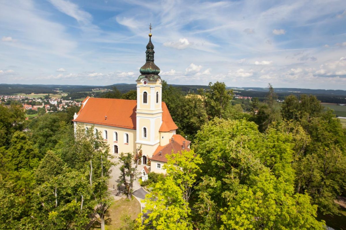 Stadt Sulzbach-Rosenberg – Herzogstadt mit Flair