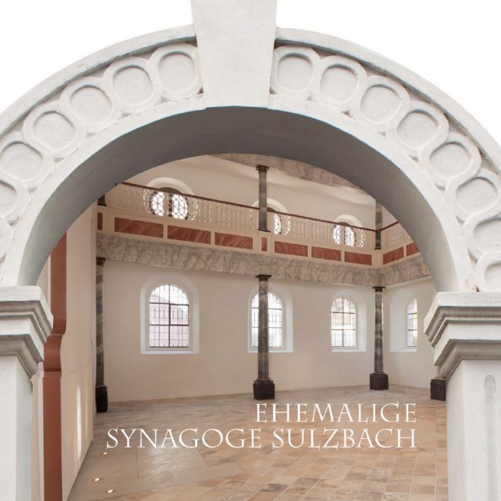 Schriftenreihe des Stadtmuseums und Stadtarchivs Sulzbach-Rosenberg ...