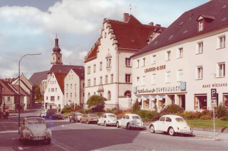 Geschichte Sulzbach – Stadt Sulzbach-Rosenberg